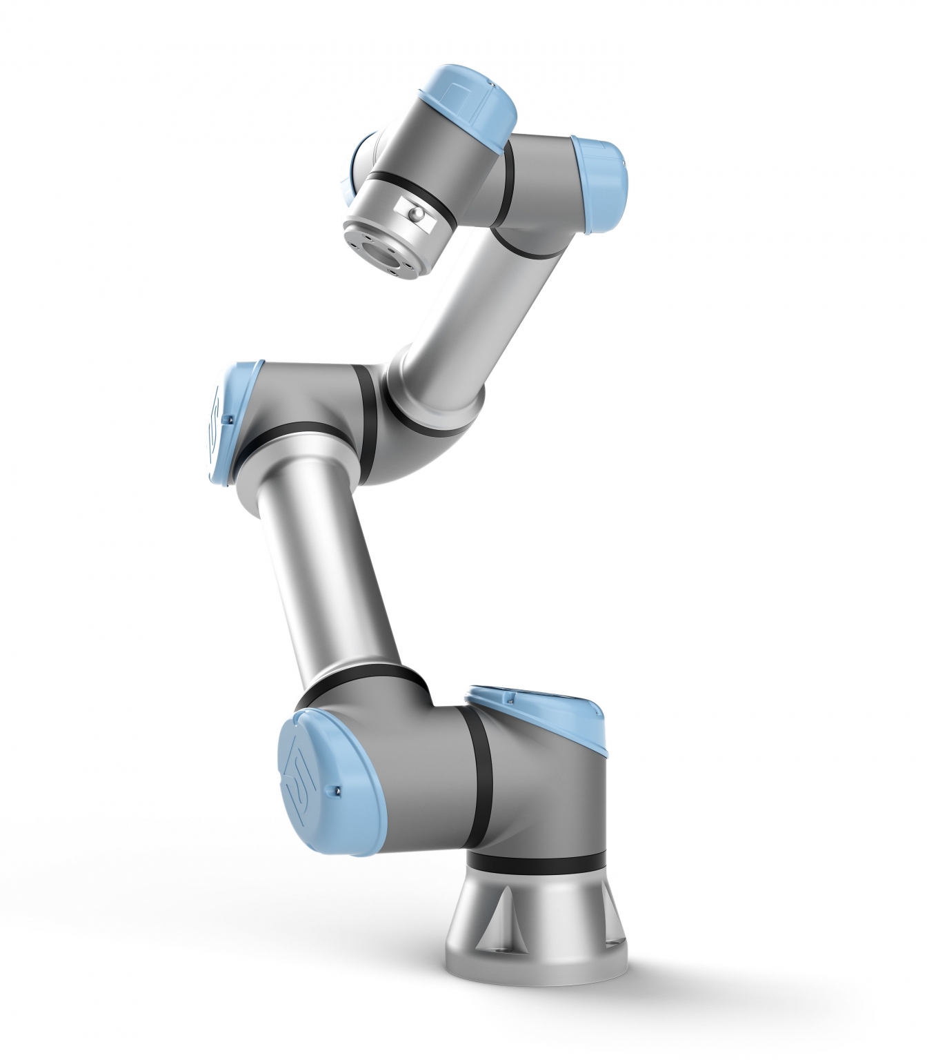 Robots colaborativos – Cobots - Comsiscal